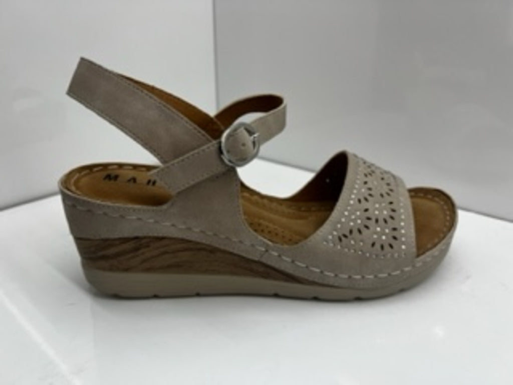 M201 Beige – MAHER Online Outlet