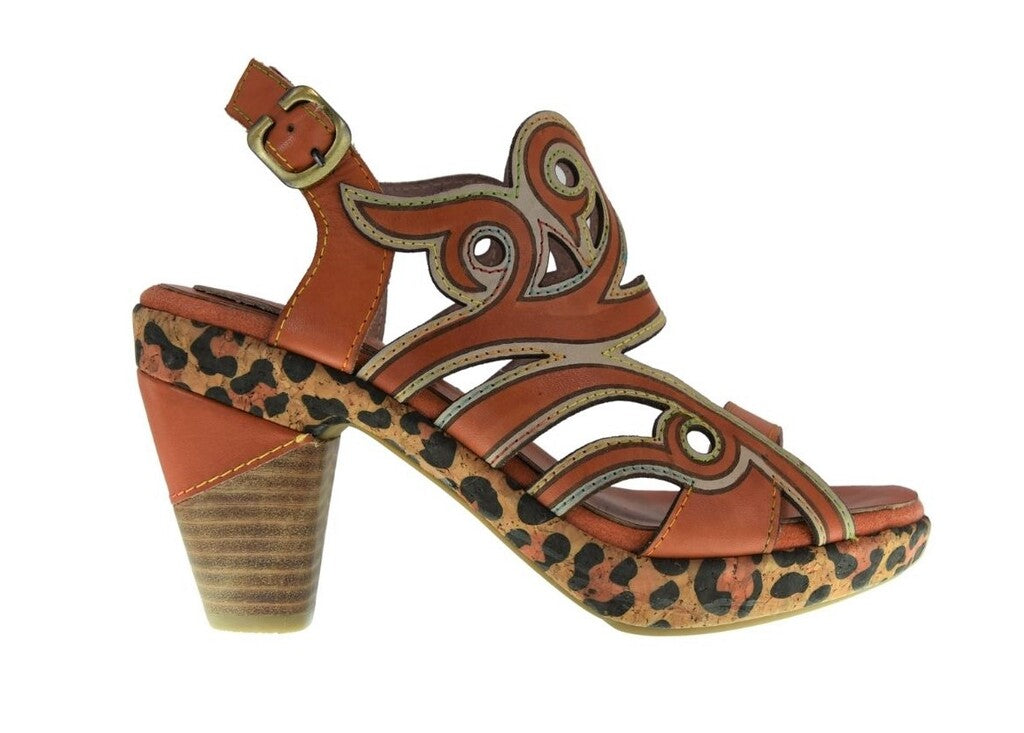 SL2019-1B - Orange – MAHER Online Outlet