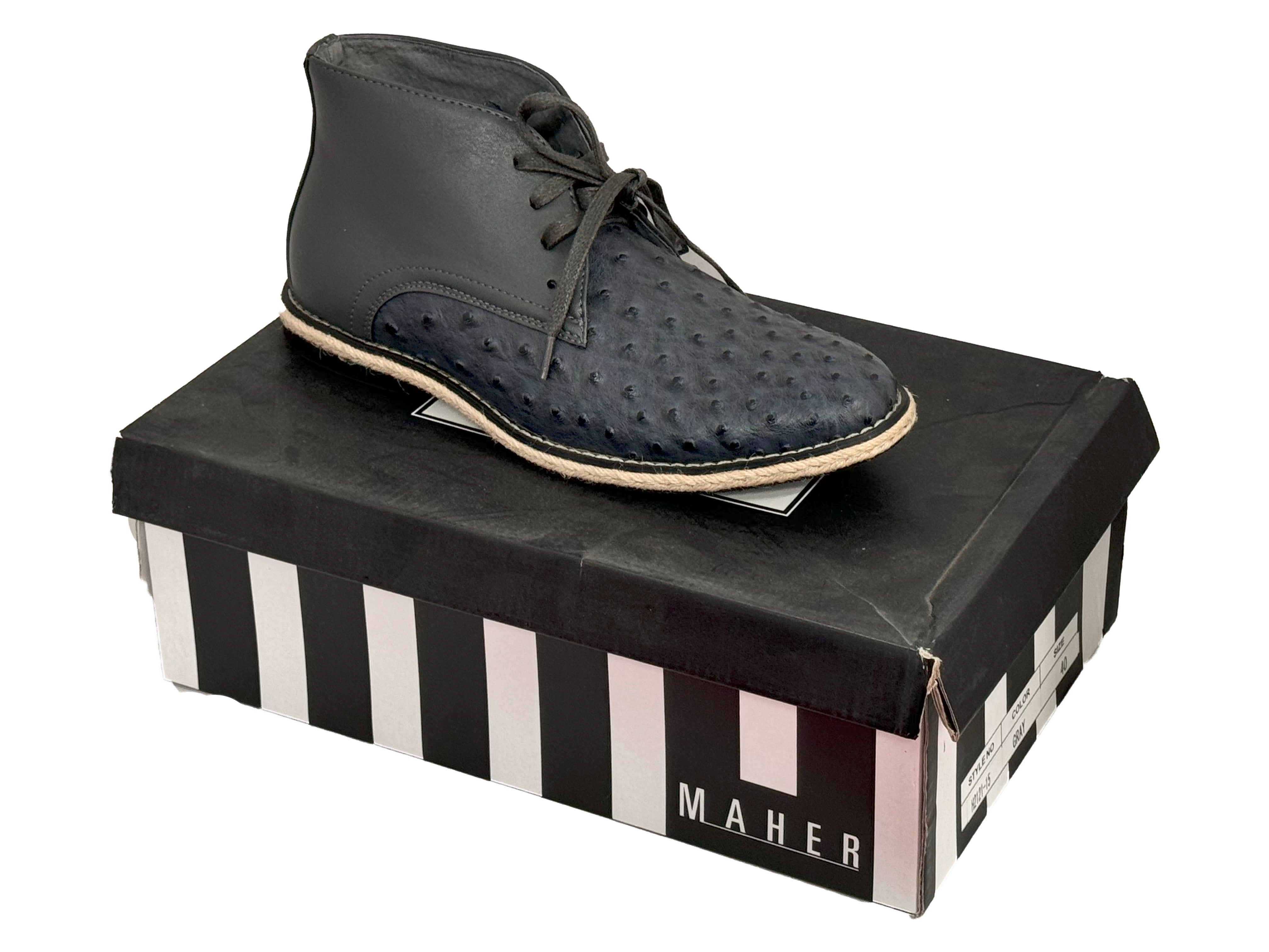 H2121-15 Gray – MAHER Online Outlet