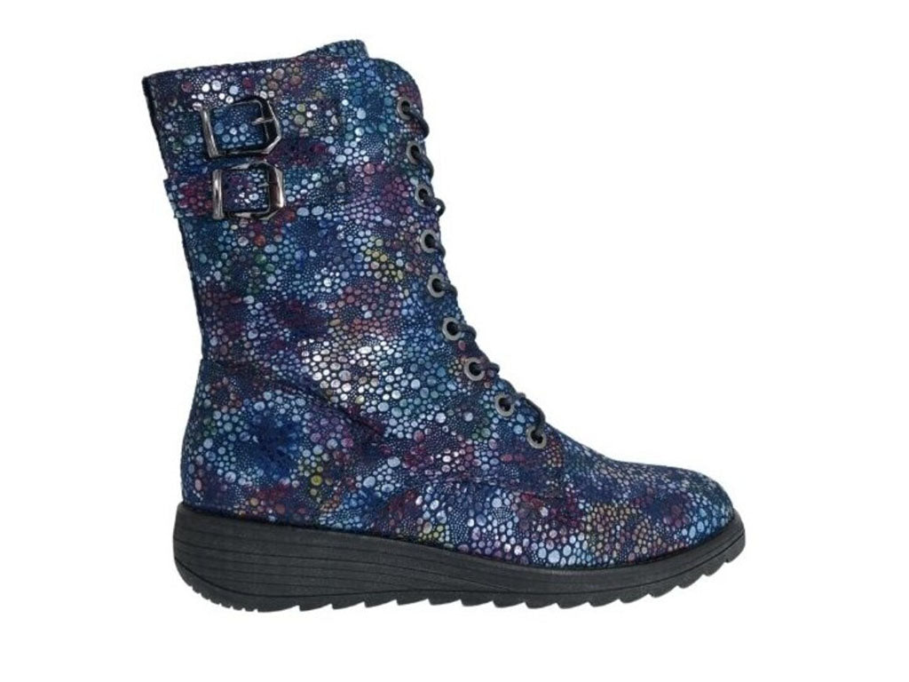 M154 Dk Blue Multi – MAHER Online Outlet