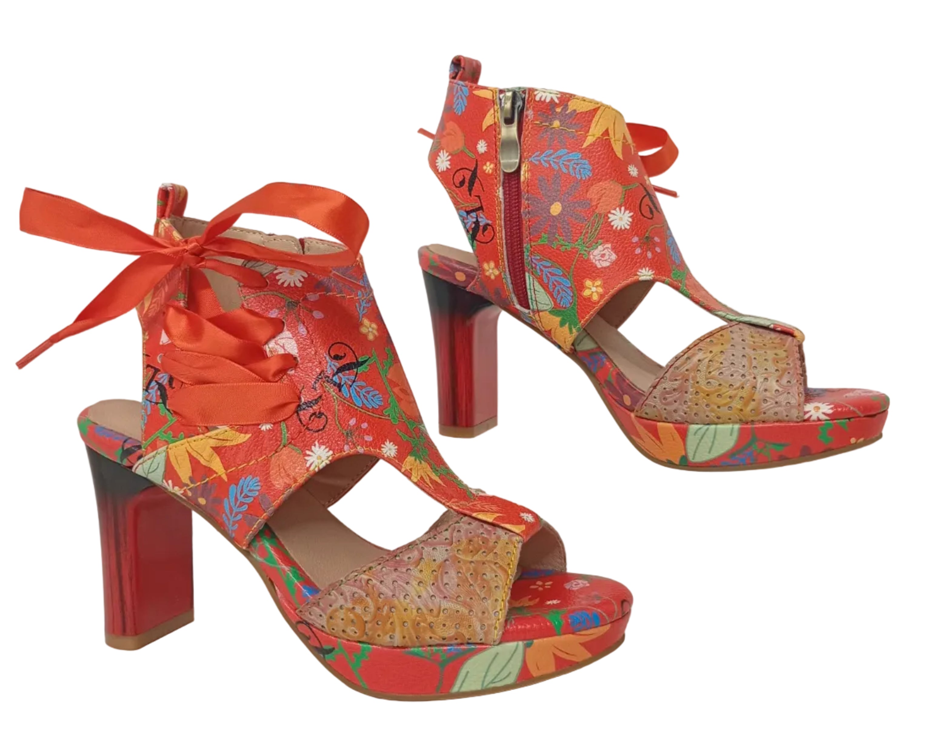 MAHER Shoes - Online Outlet Store – MAHER Online Outlet