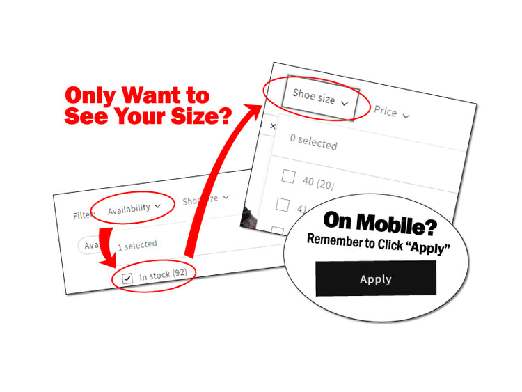 Products – MAHER Online Outlet